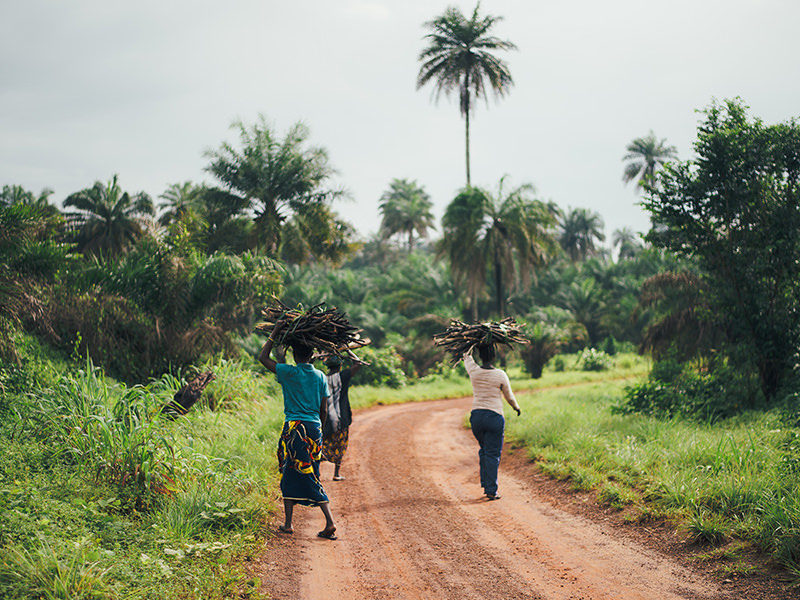 FAIR TRADE – Student Sponsorship Programme